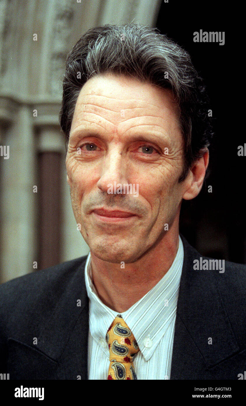 PAUL DIMOND FREED Stock Photo - Alamy