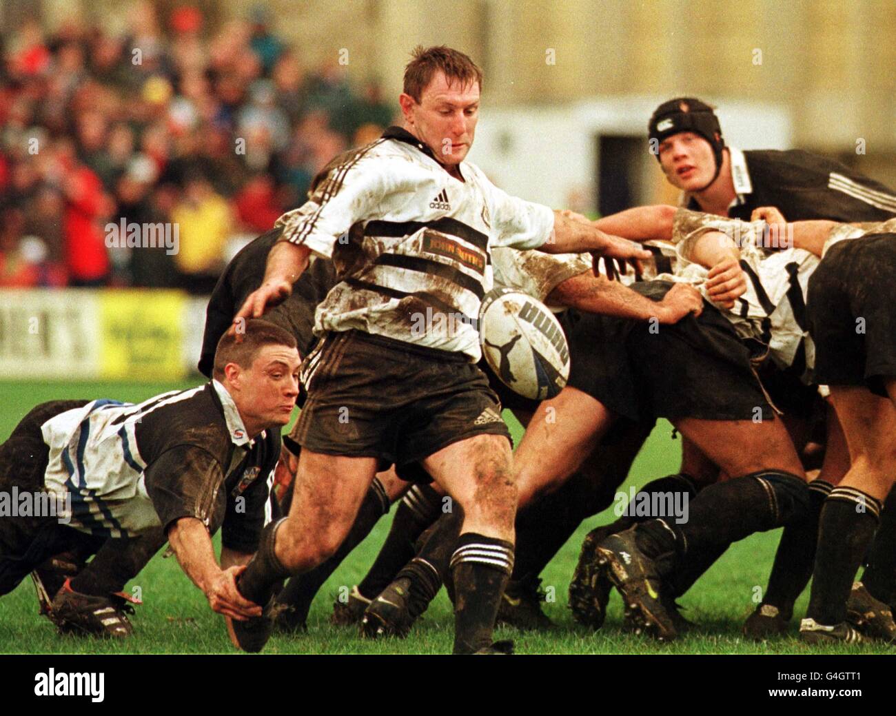 Steve hatley hi-res stock photography and images - Alamy