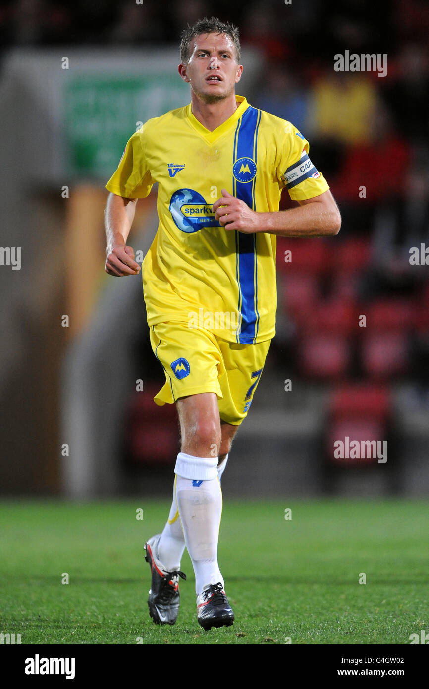 Lee mansell torquay hi-res stock photography and images - Alamy