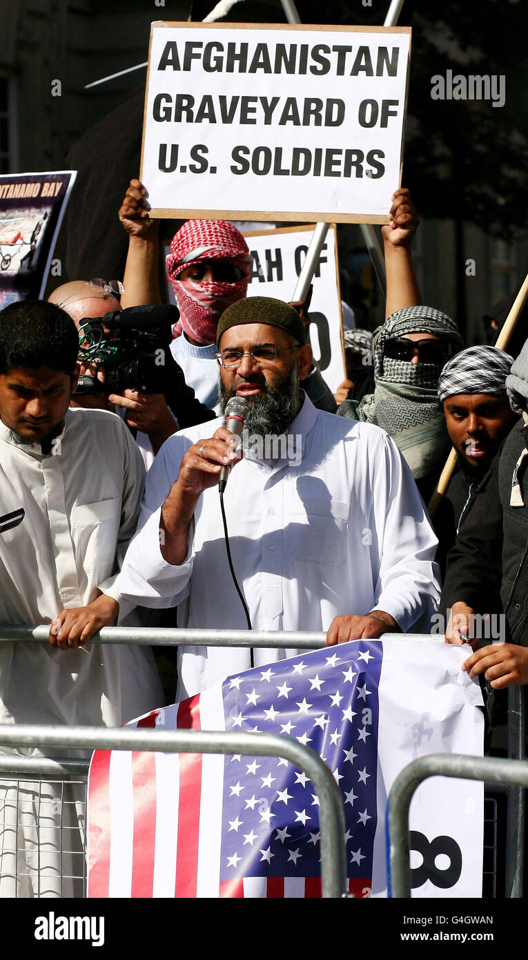 9/11 10th anniversary Stock Photo - Alamy