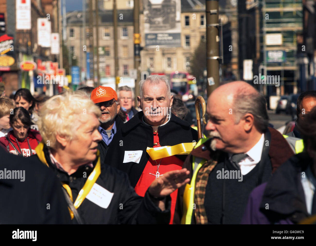 9/11 10th anniversary Stock Photo - Alamy