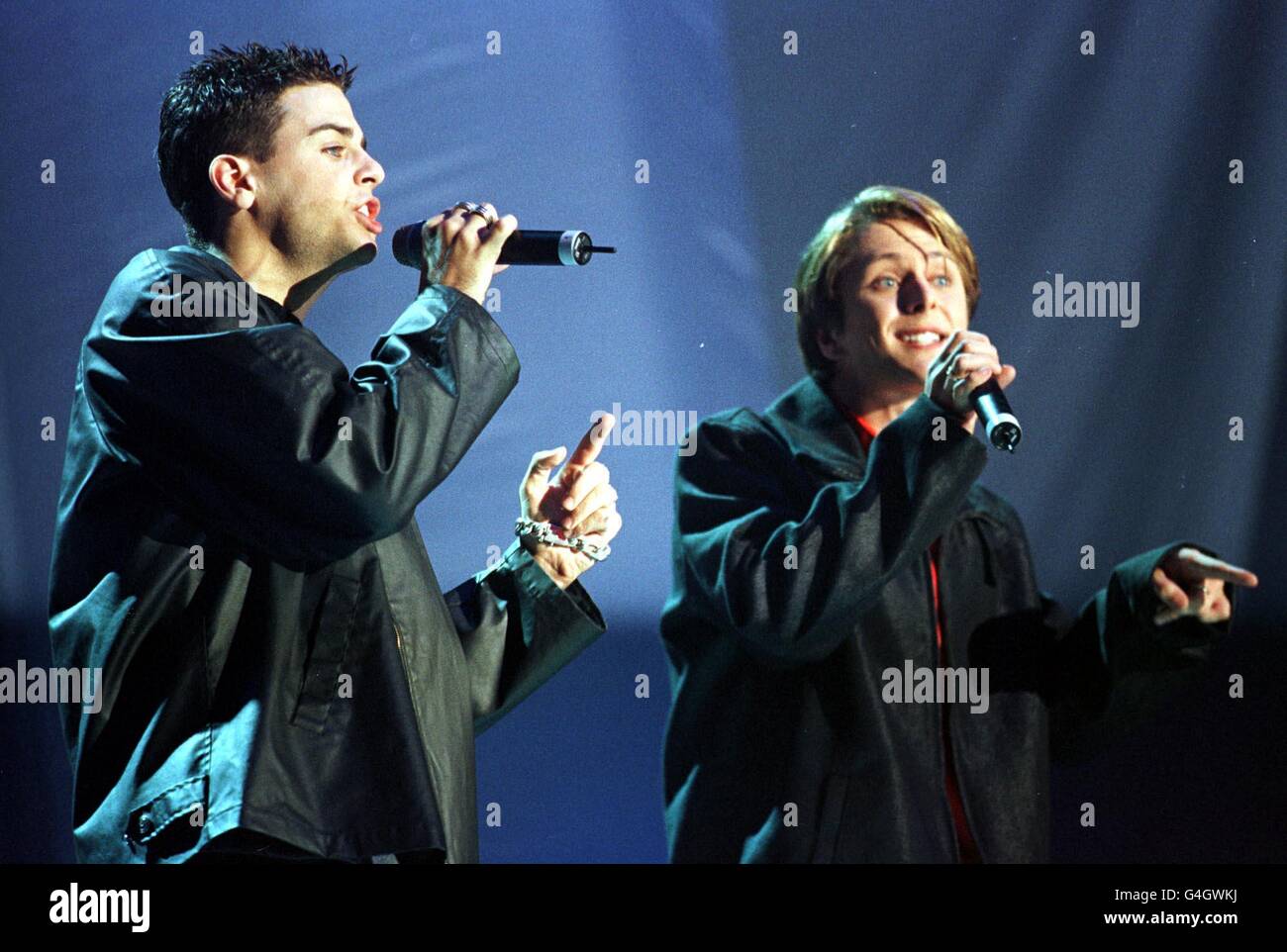 Ritchie neville hi-res stock photography and images - Alamy