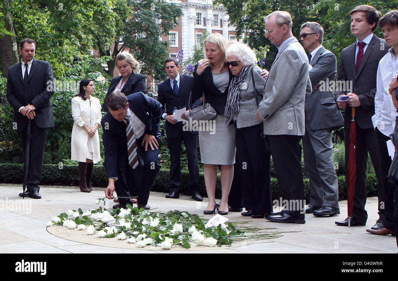 9/11 10th anniversary Stock Photo - Alamy