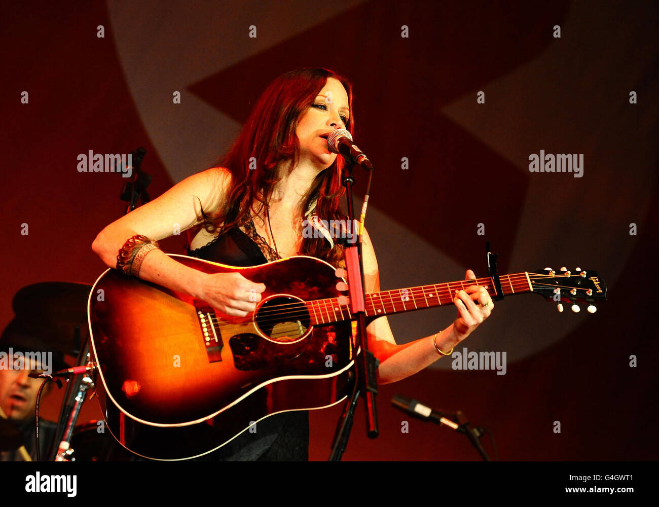 Allison pierce hi-res stock photography and images - Alamy