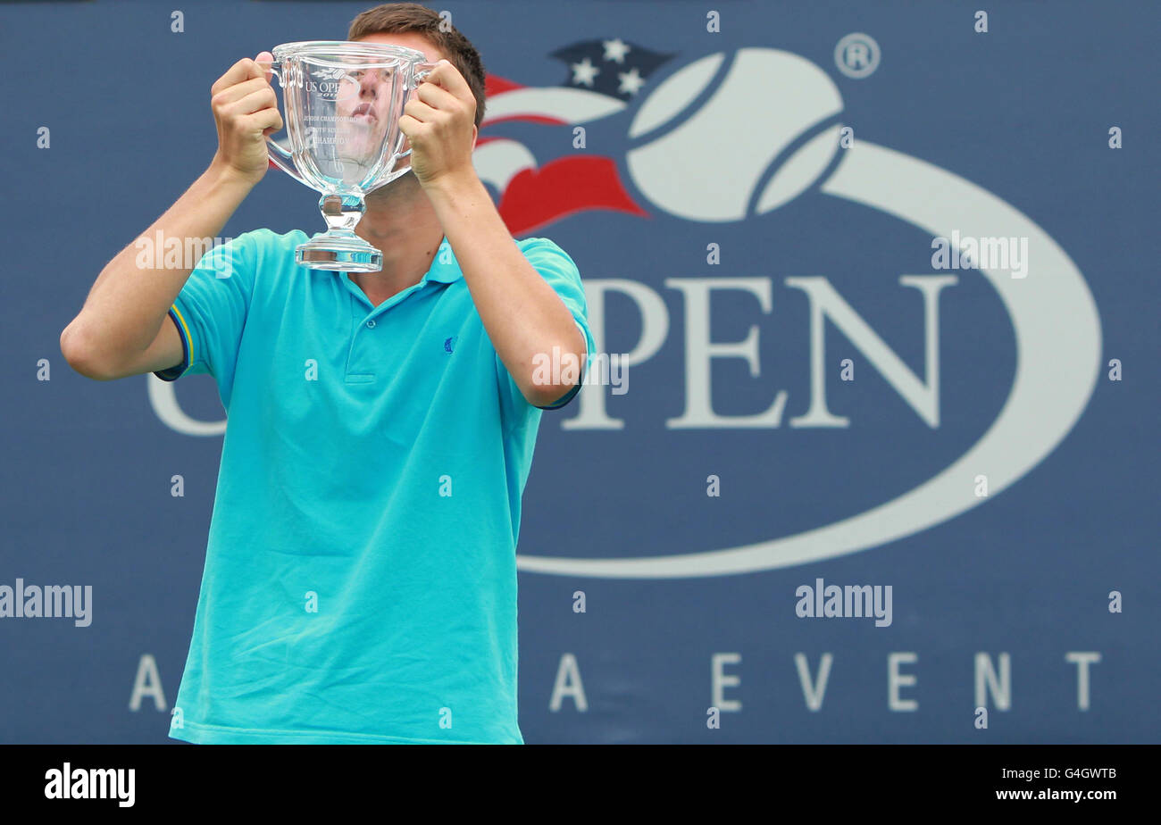 Oliver golding hi-res stock photography and images - Alamy