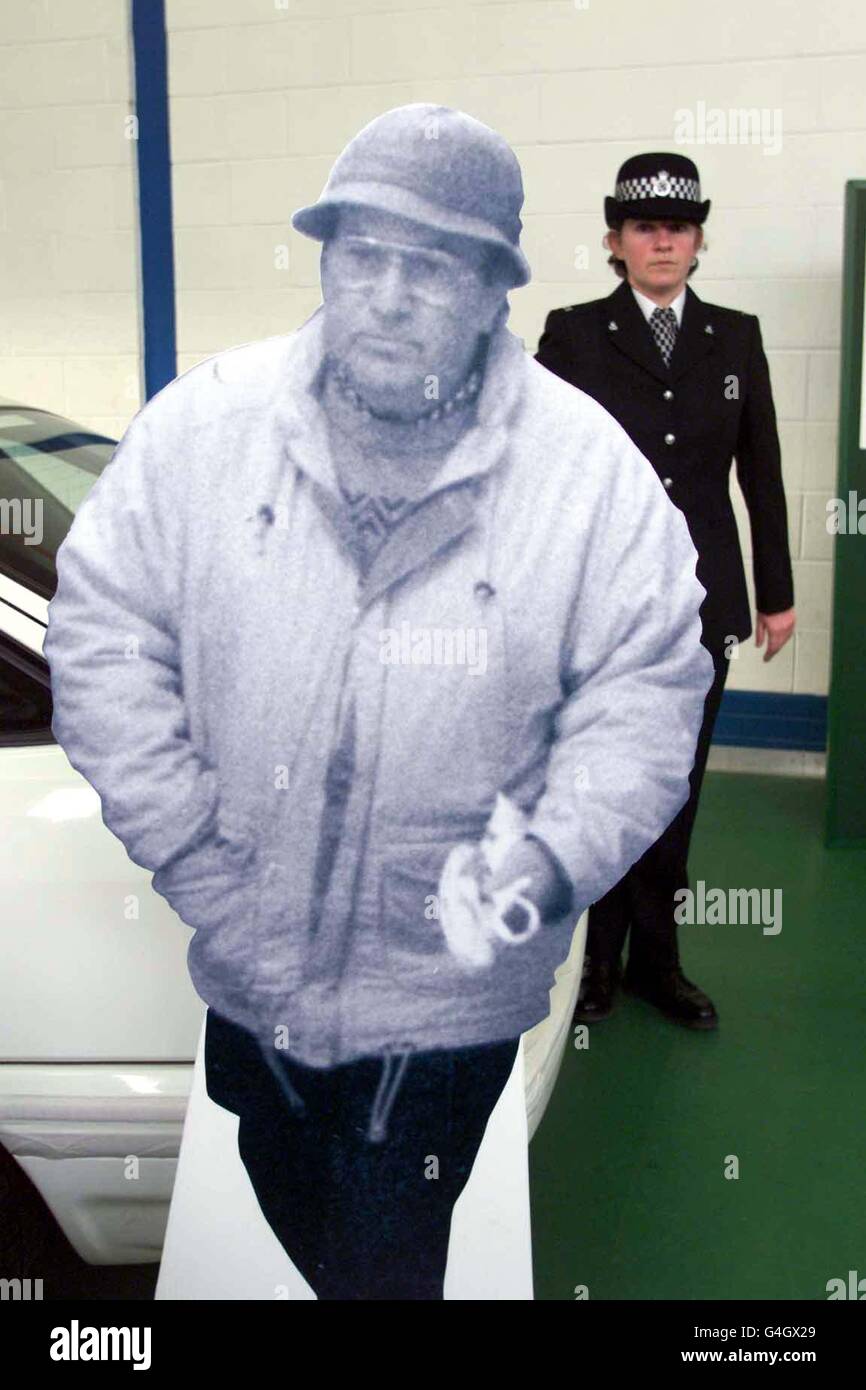 Cut Out Robber Stock Photo - Alamy