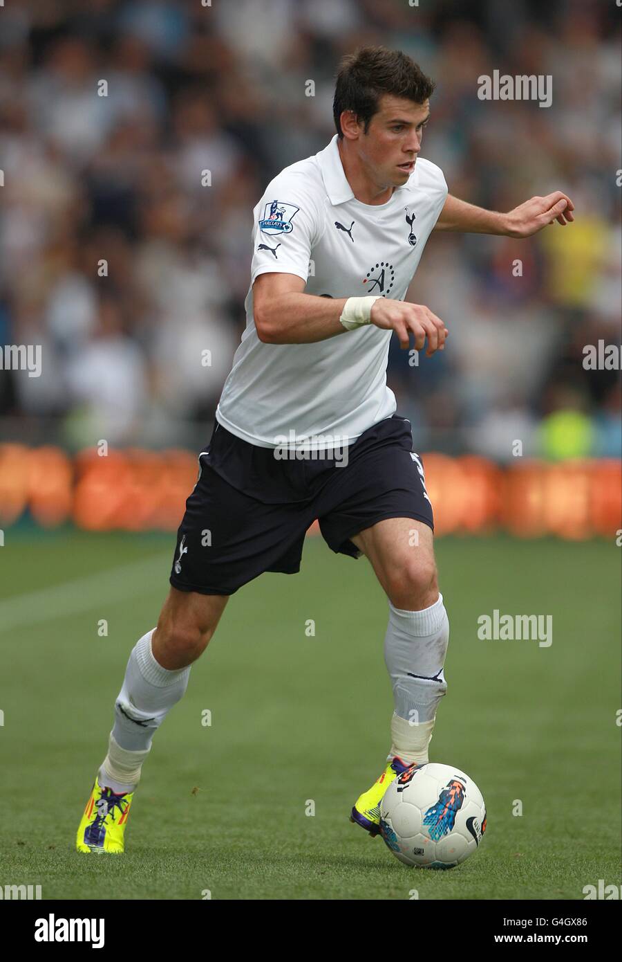Soccer - Barclays Premier League - Wolverhampton Wanderers v Tottenham ...