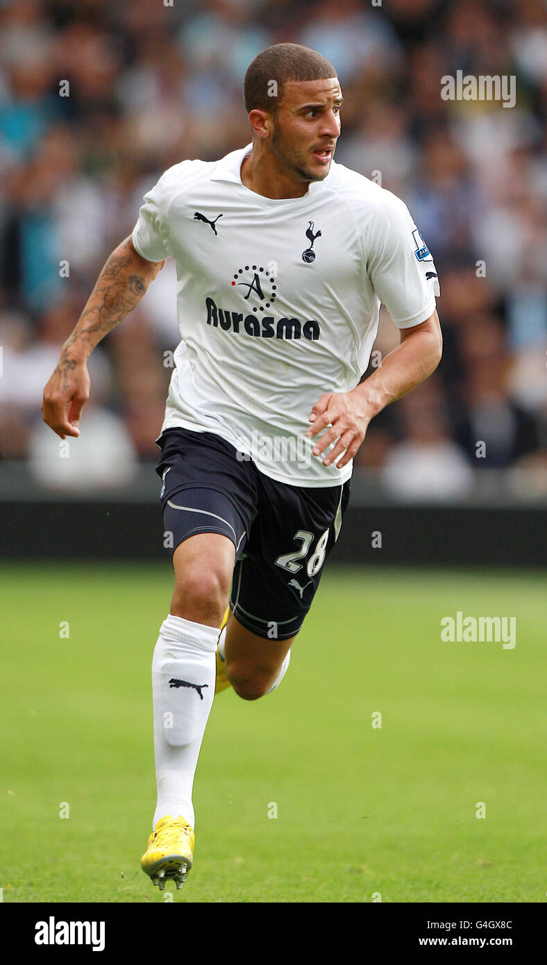 Soccer - Barclays Premier League - Wolverhampton Wanderers v Tottenham ...