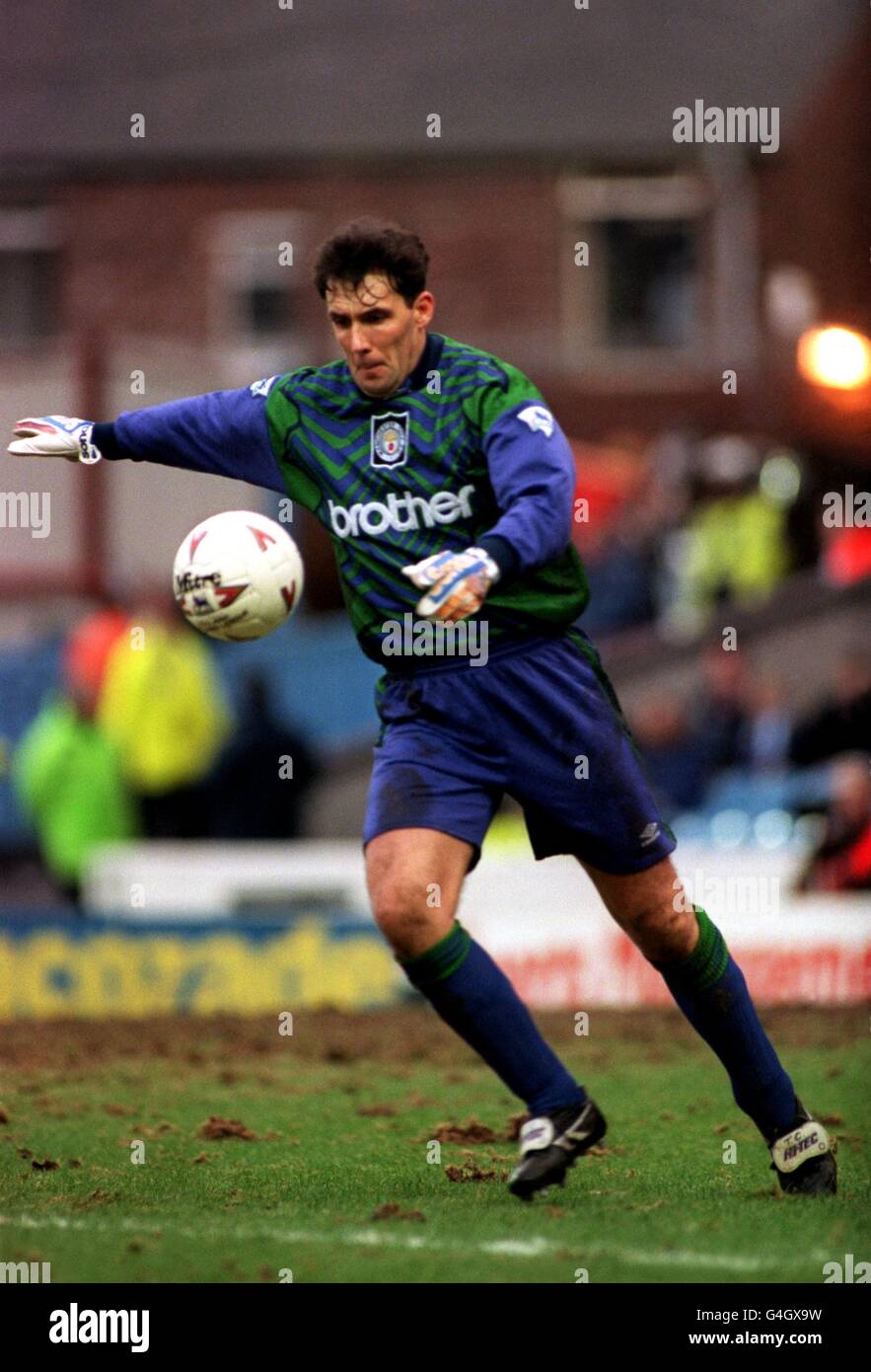 Tony coton manchester city hi-res stock photography and images - Alamy