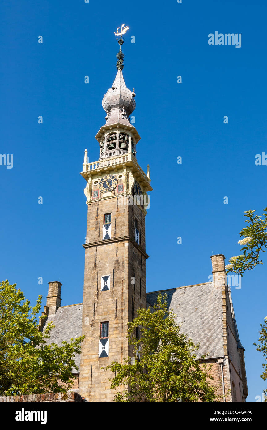 Klokkentoren hi-res stock photography and images - Alamy
