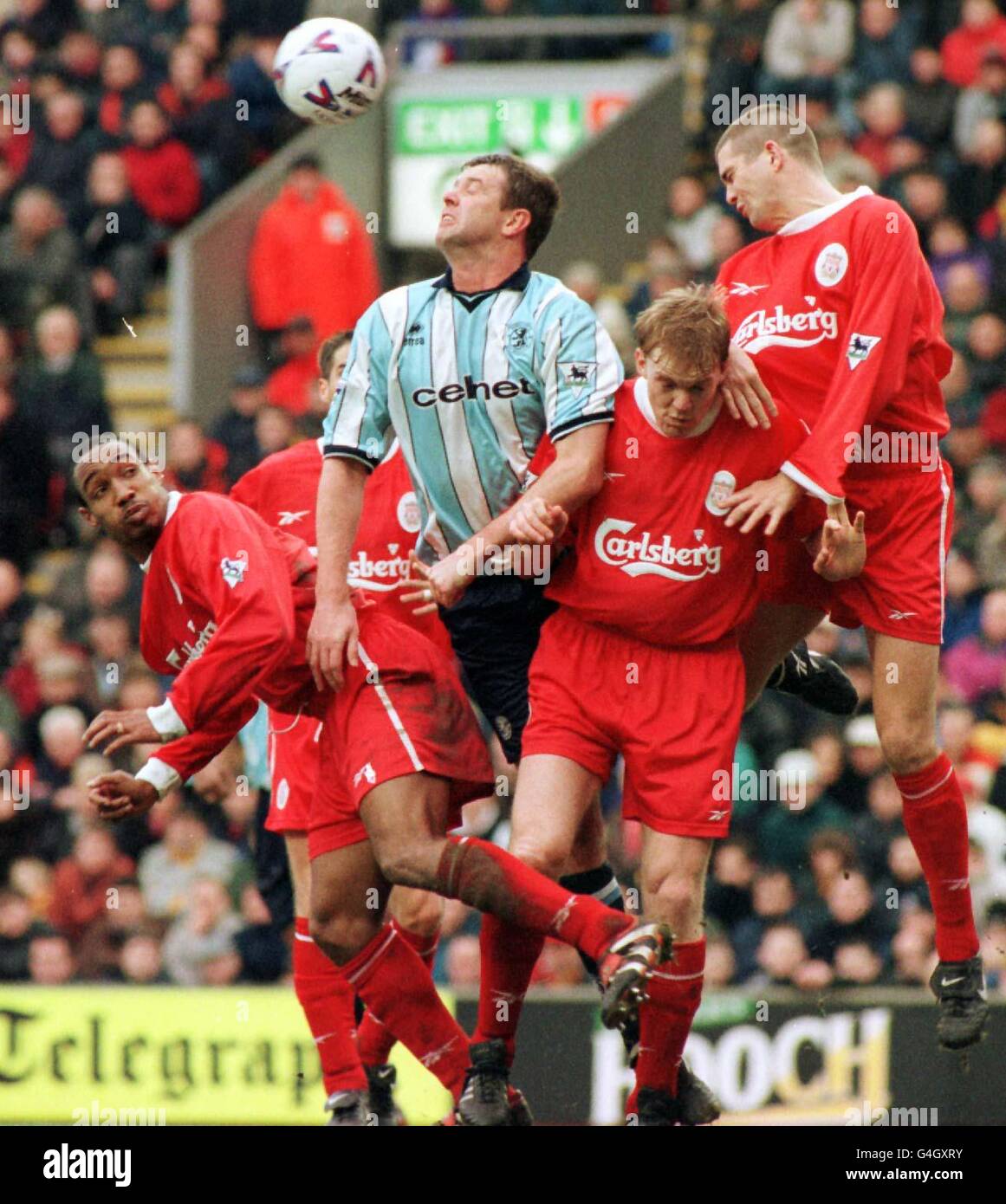 Paul pallister hi-res stock photography and images - Alamy