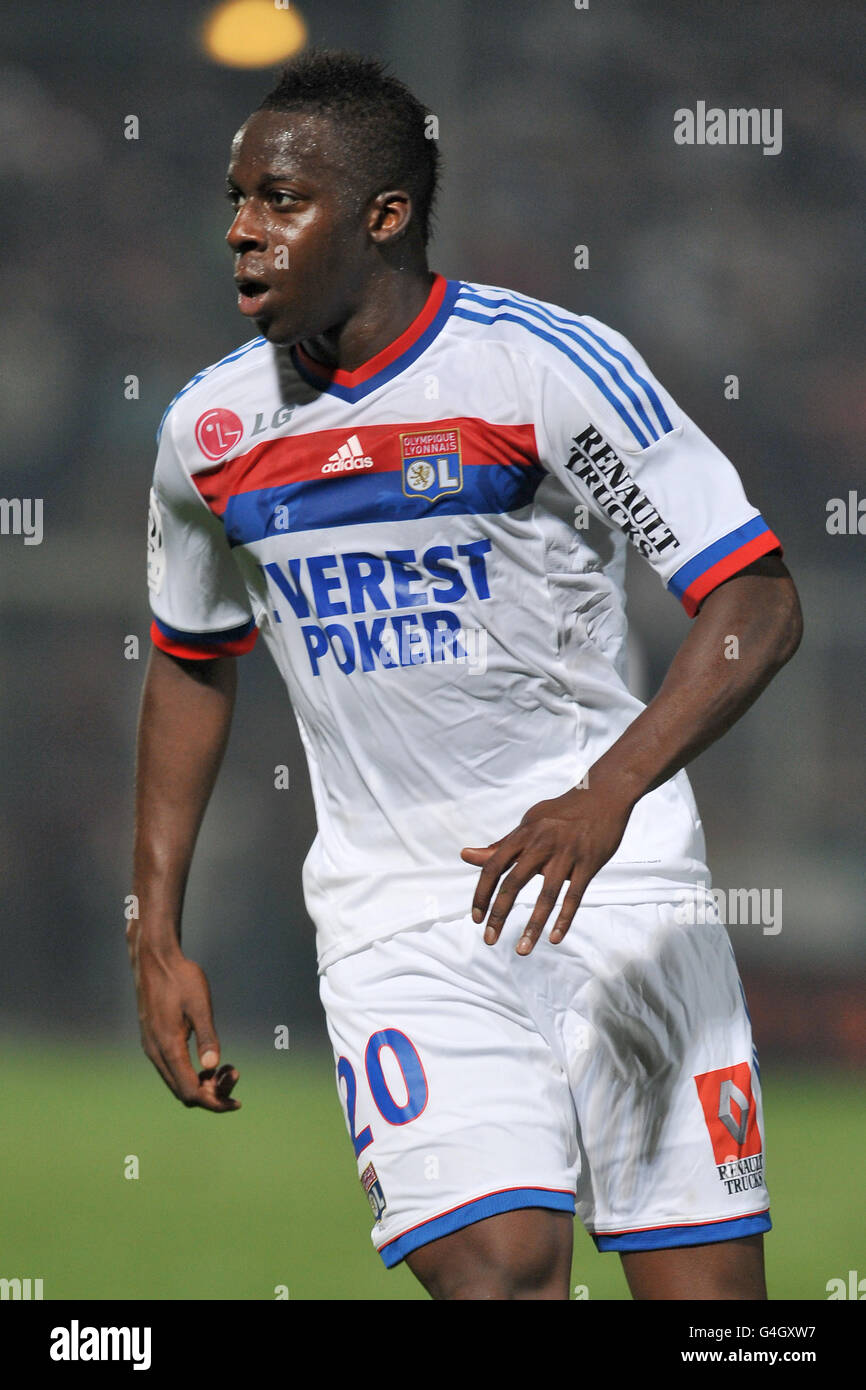 Aly french hi-res stock photography and images - Alamy