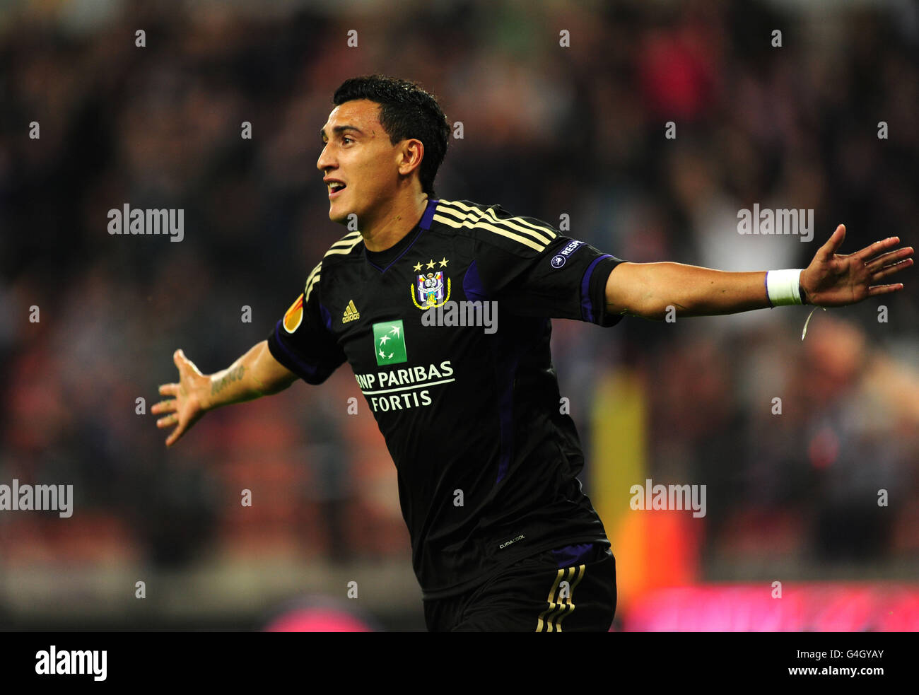 Matias suarez hi-res stock photography and images - Alamy