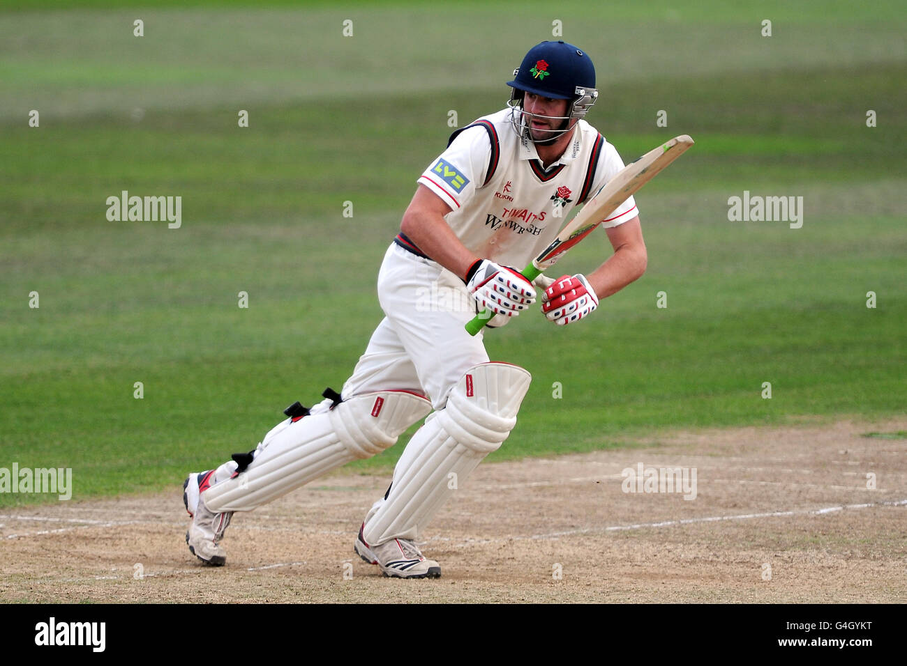 Tom smith cricket hi-res stock photography and images - Alamy