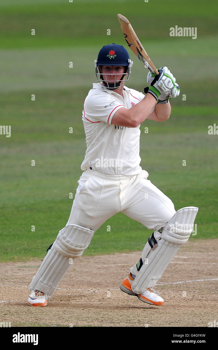Cricket - Liverpool Victoria County Championship - Division One - Day ...