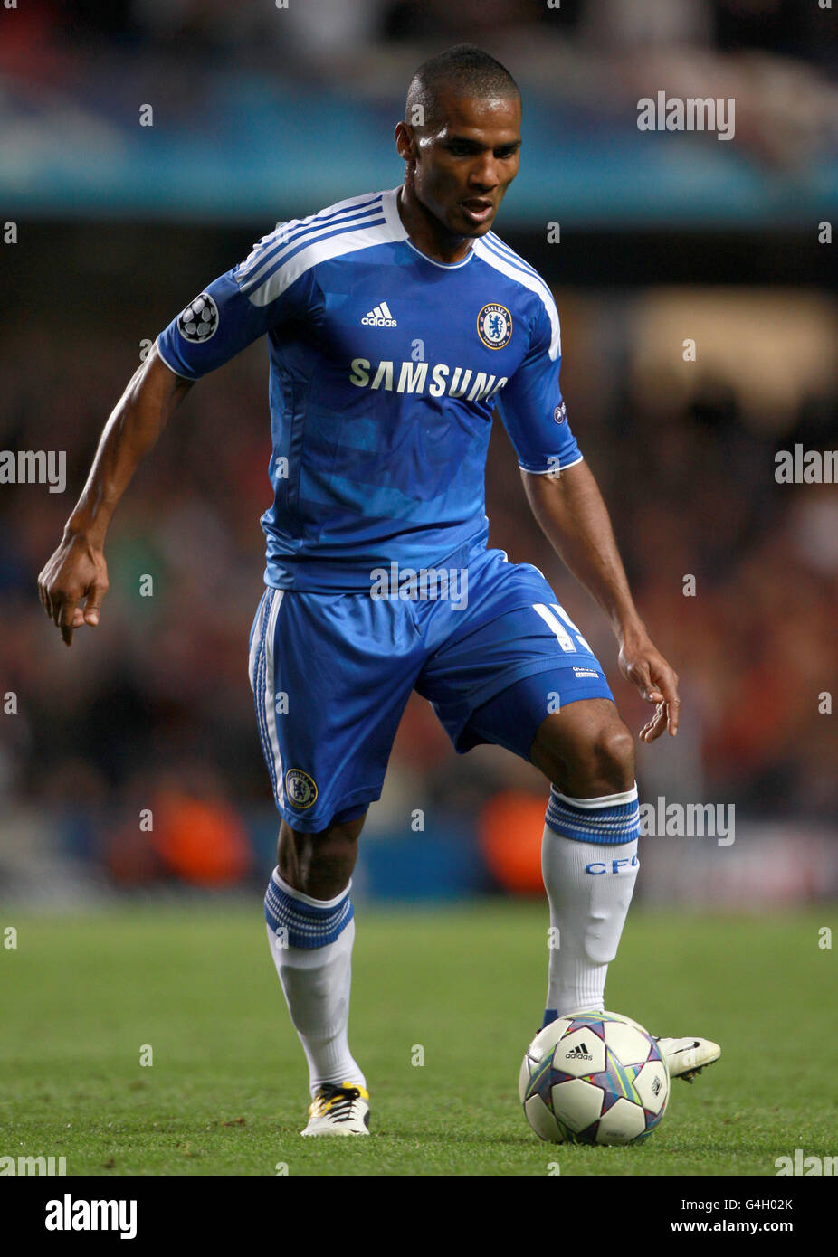 Florent malouda hi-res stock photography and images - Alamy