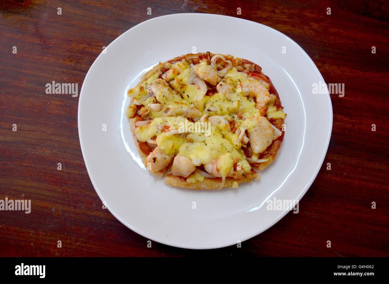 Indian italian fusion hi-res stock photography and images - Alamy