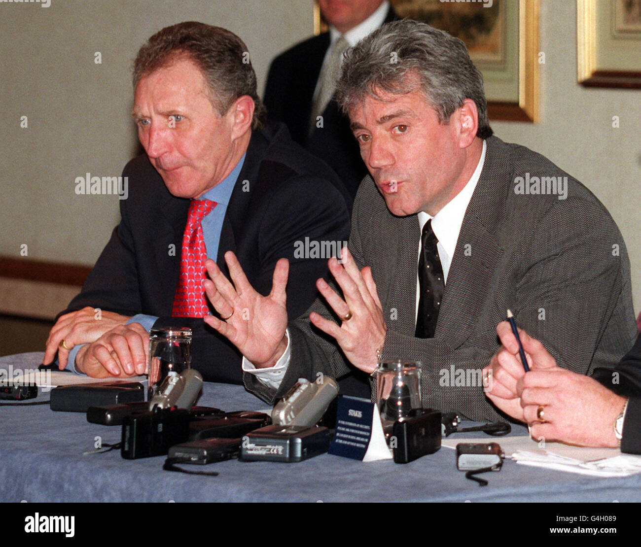 Kevin wilkinson hi-res stock photography and images - Alamy