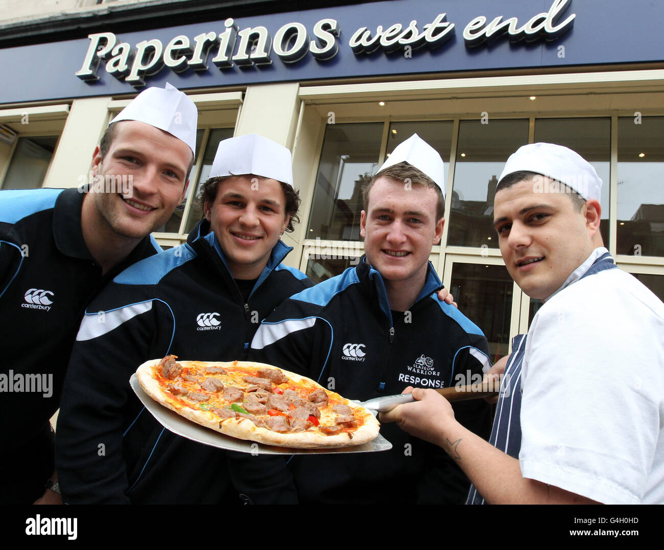 Paperinos hi-res stock photography and images - Alamy