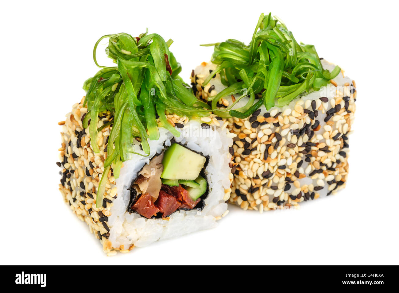 Weed eel Cut Out Stock Images & Pictures - Alamy