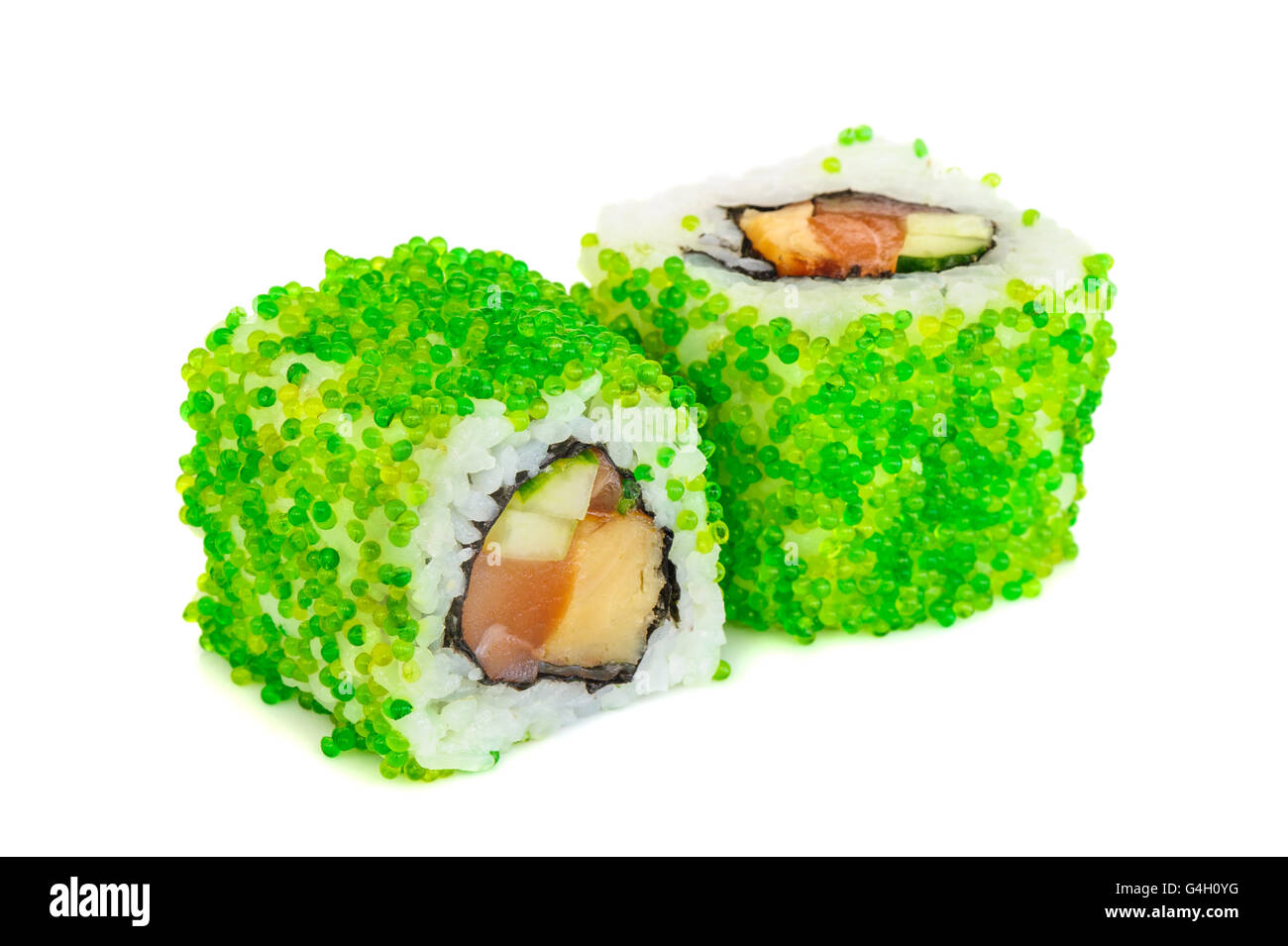Rainbow maki hi-res stock photography and images - Alamy