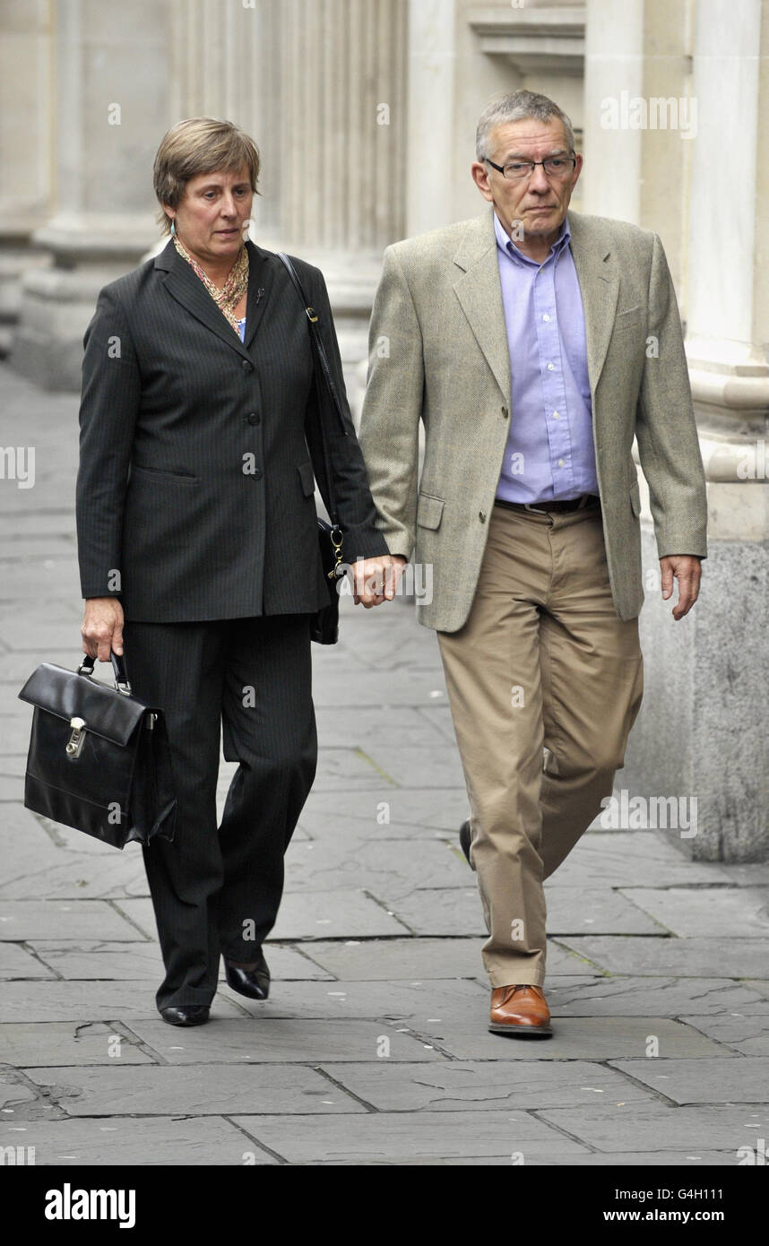 Joanna yeates hi-res stock photography and images - Alamy