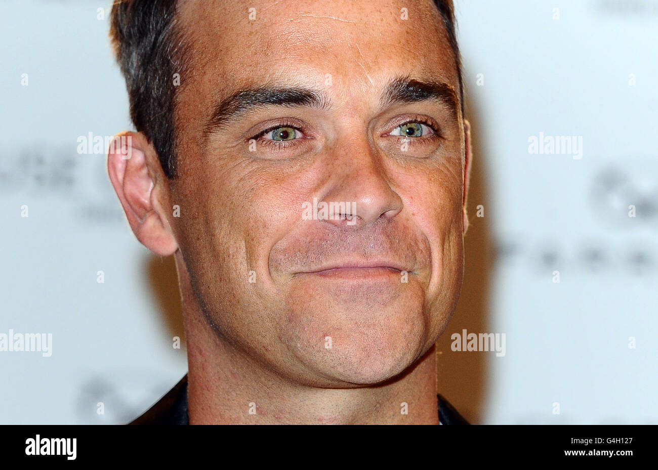 Robbie Williams launches his menswear label Farrell and its debut ...