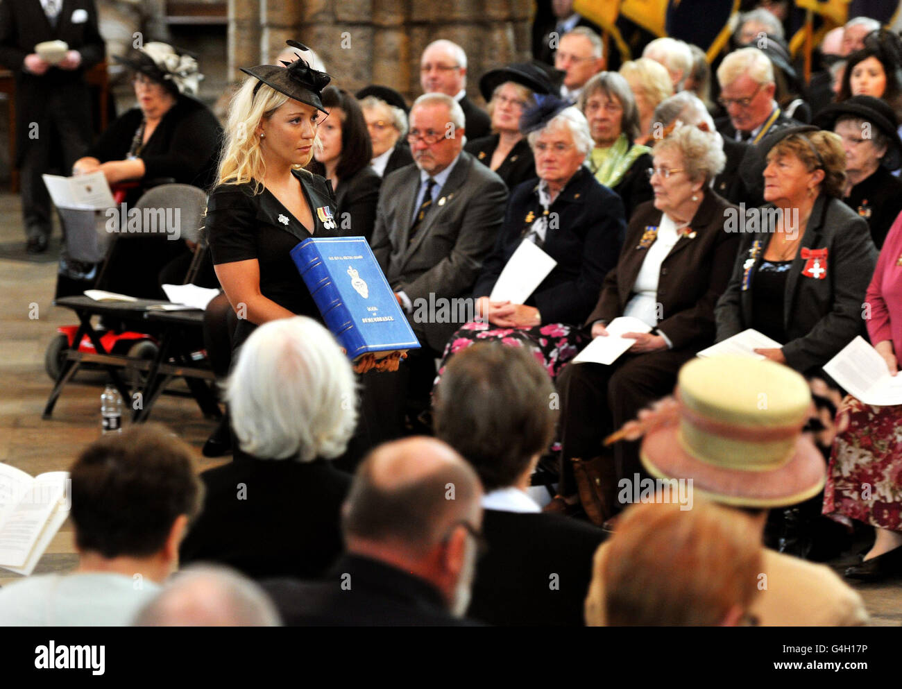 Kirianne Curley, whose Royal Marine husband Stephen Curley was killed ...