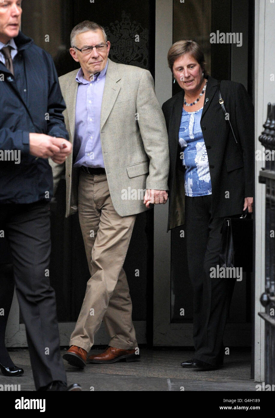 David and teresa yeates hi-res stock photography and images - Alamy