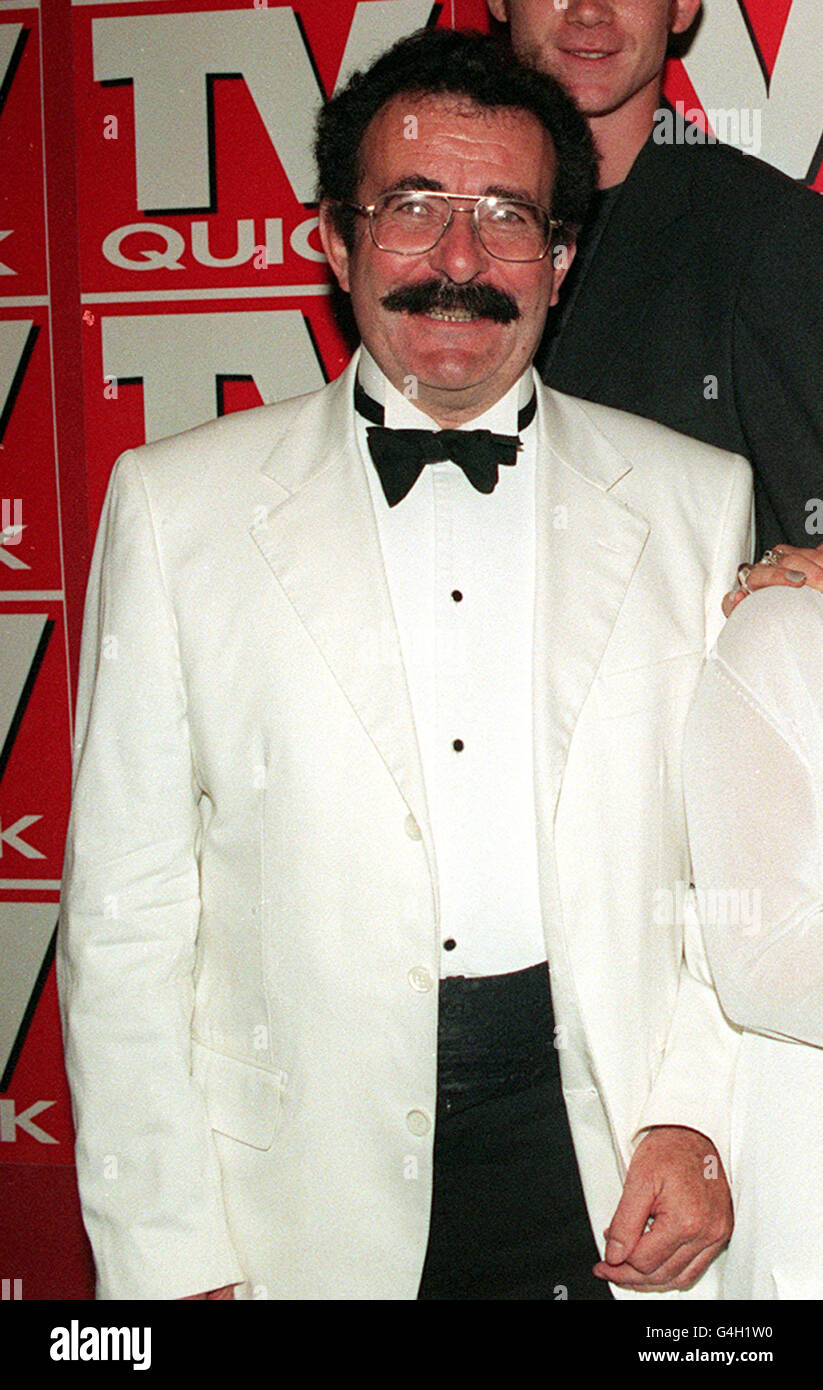 PROFESSOR ROBERT WINSTON Stock Photo - Alamy