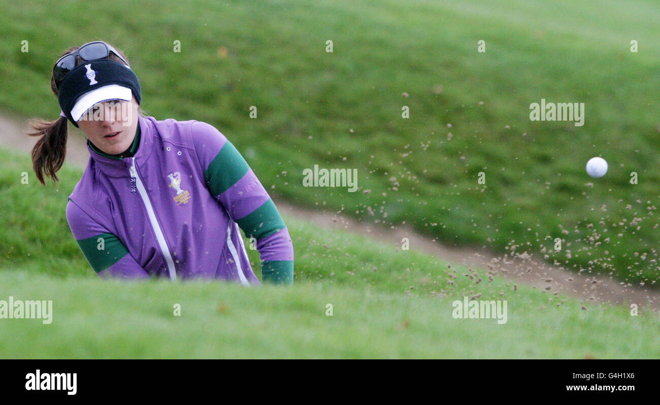 Sandra gal hi-res stock photography and images - Alamy