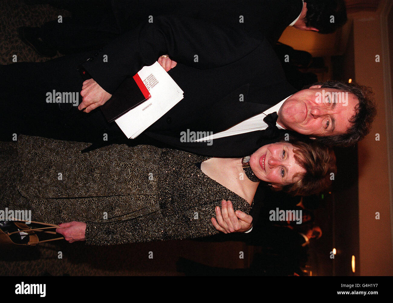 Griff rhys jones house hi-res stock photography and images - Alamy