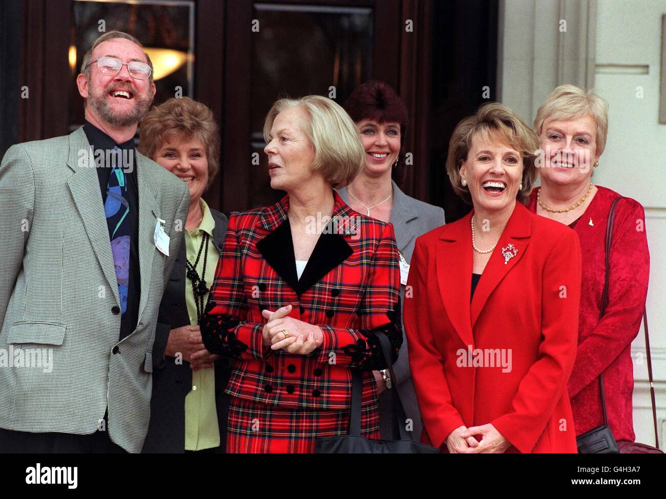 Julie london children hi-res stock photography and images - Alamy