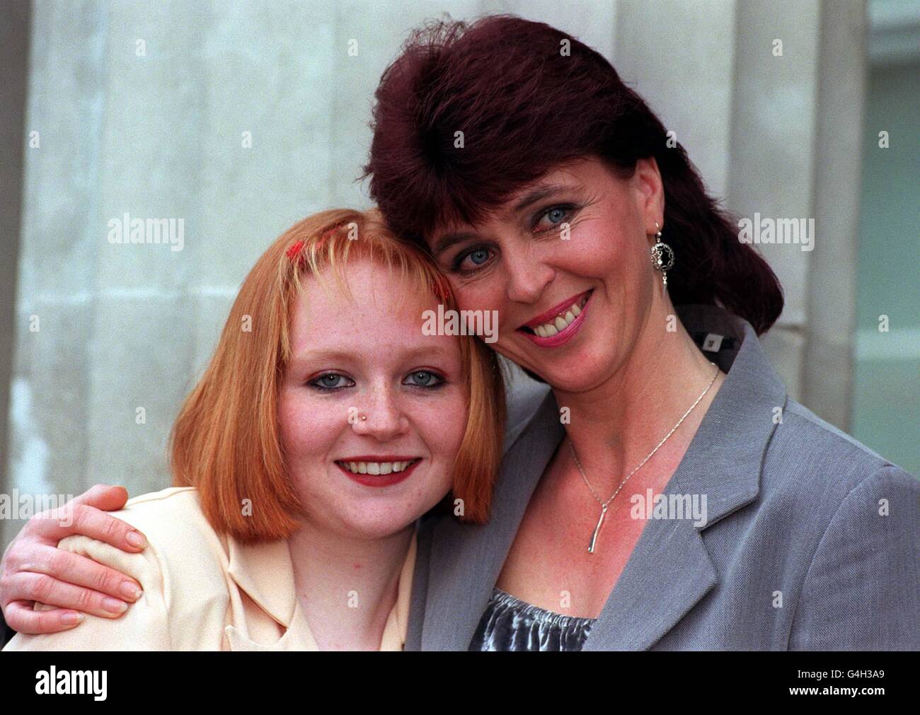 Julie london children hi-res stock photography and images - Alamy