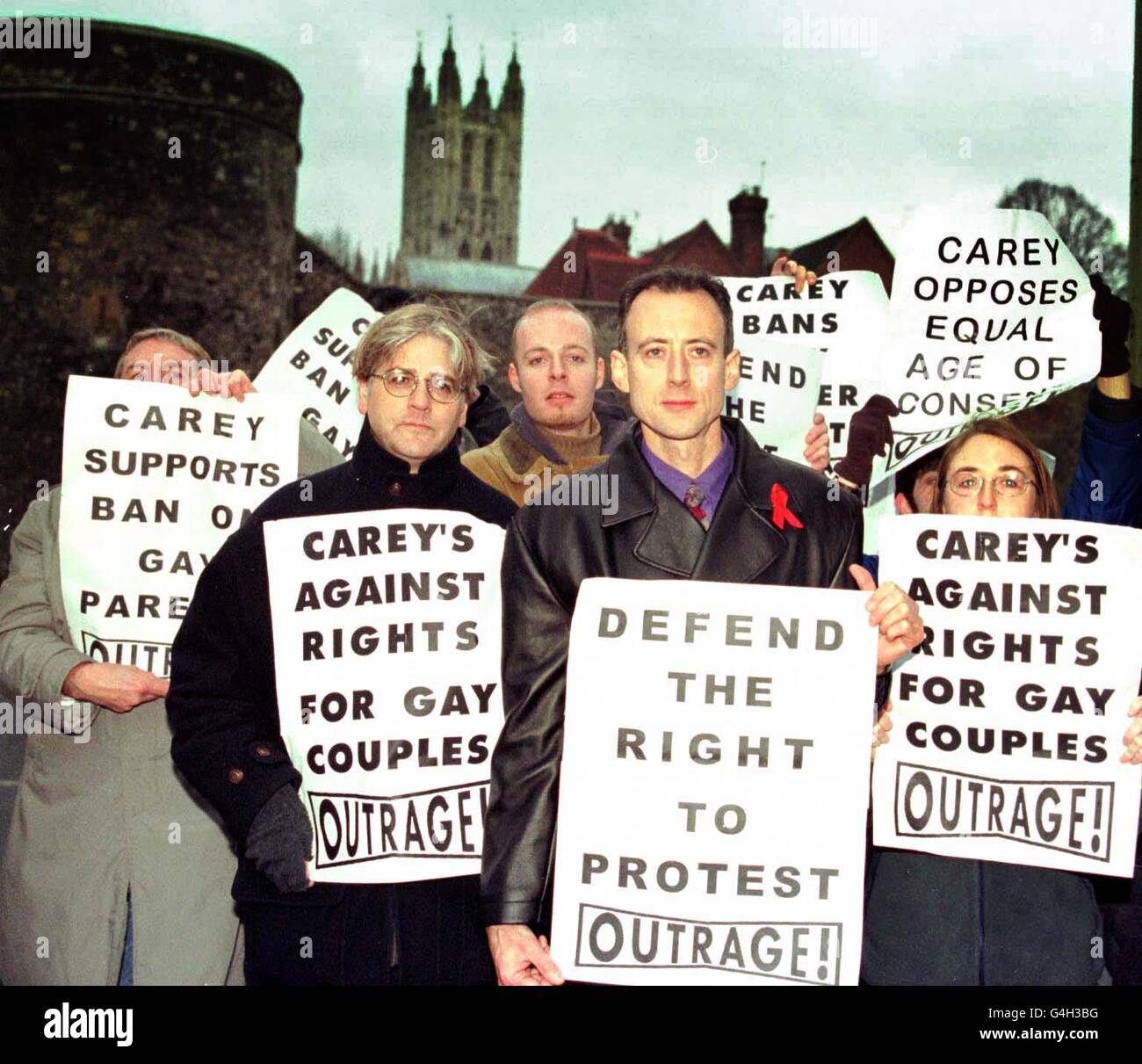 Indecent behaviour in a church hi-res stock photography and images - Alamy