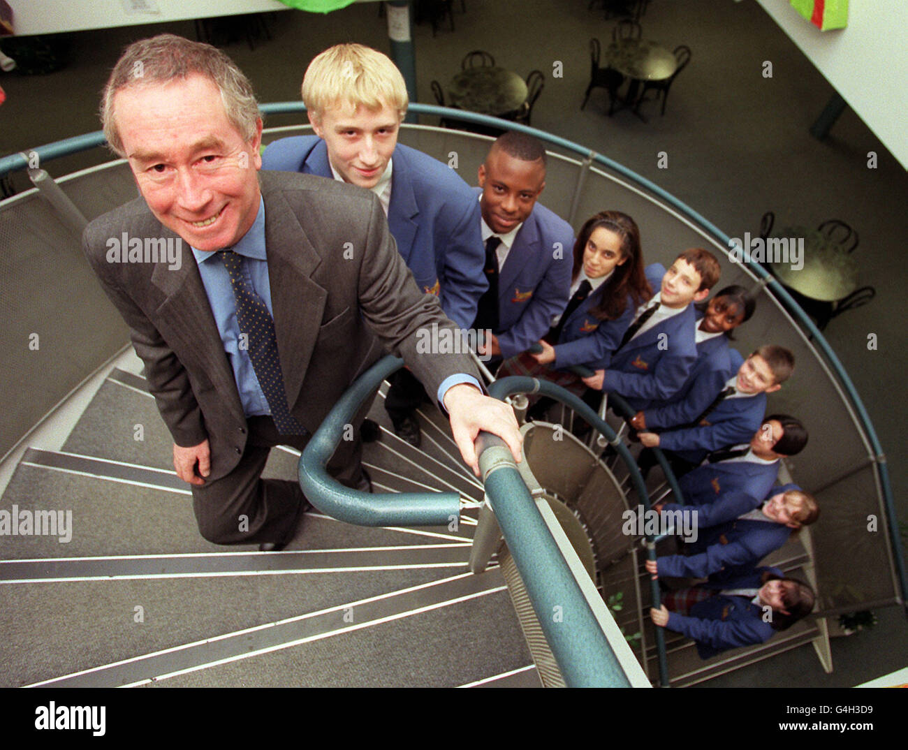 See pa story education tables hi-res stock photography and images - Alamy