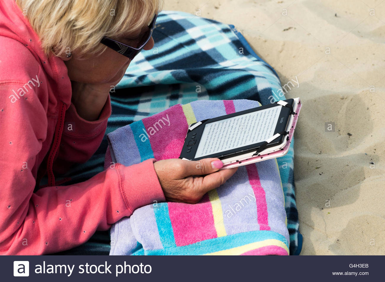 Laying On Rug High Resolution Stock Photography and Images - Alamy
