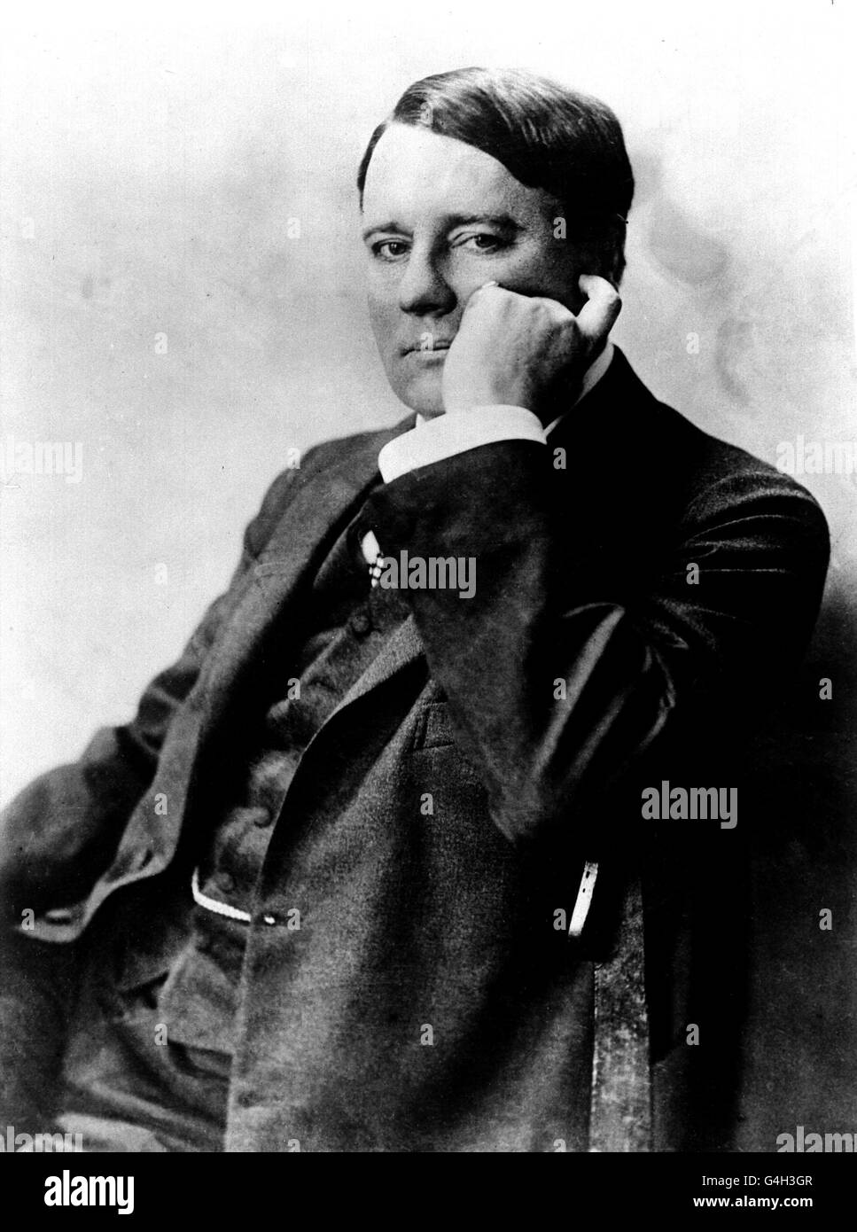 Lord northcliffe hi-res stock photography and images - Alamy