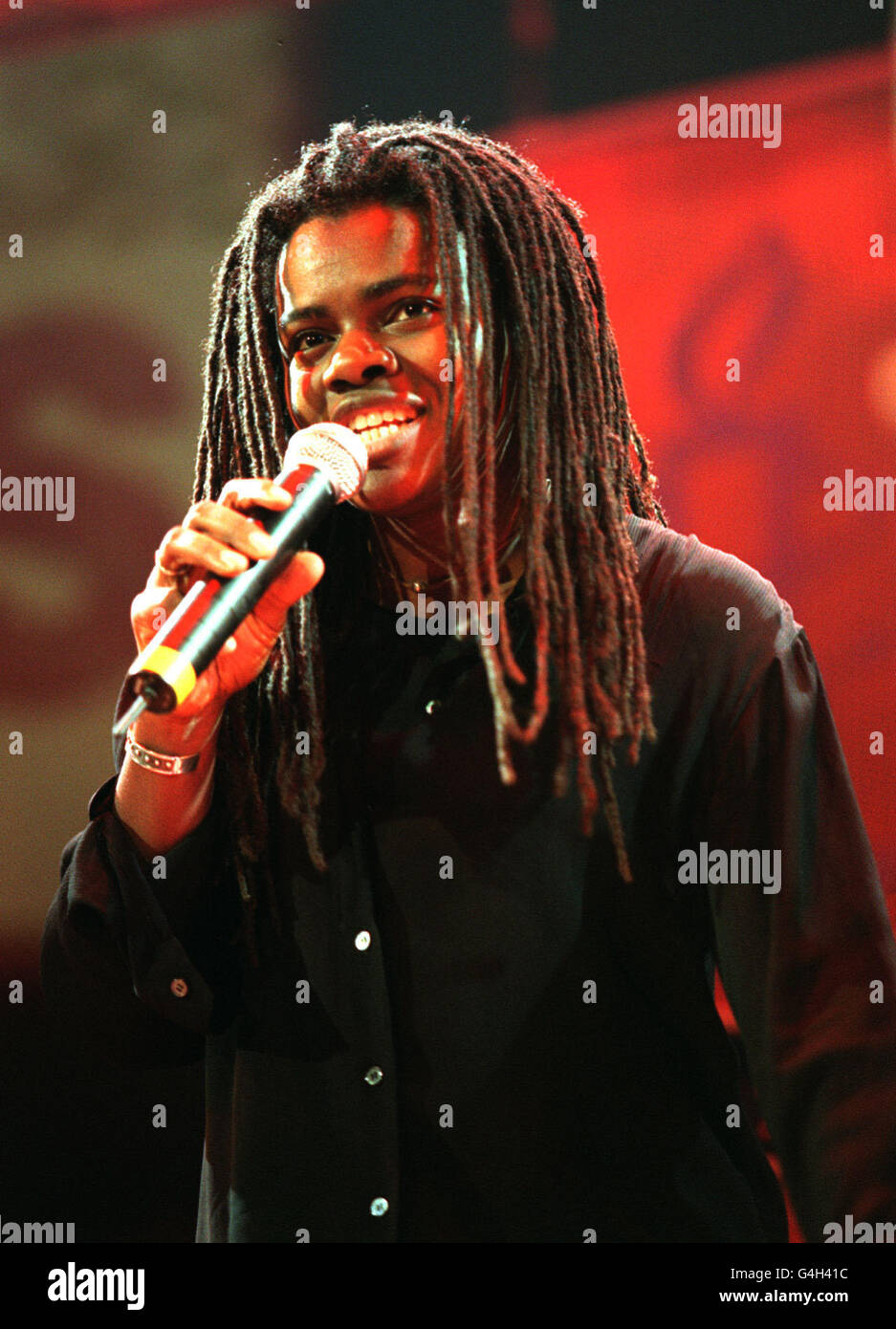 Tracy Chapman Collection
