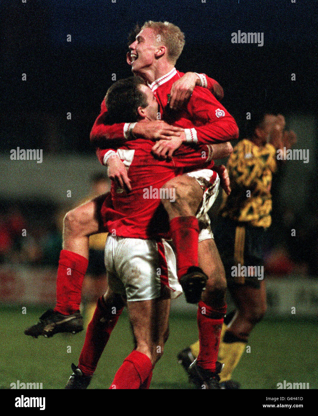 Steve Watkin High Resolution Stock Photography and Images - Alamy
