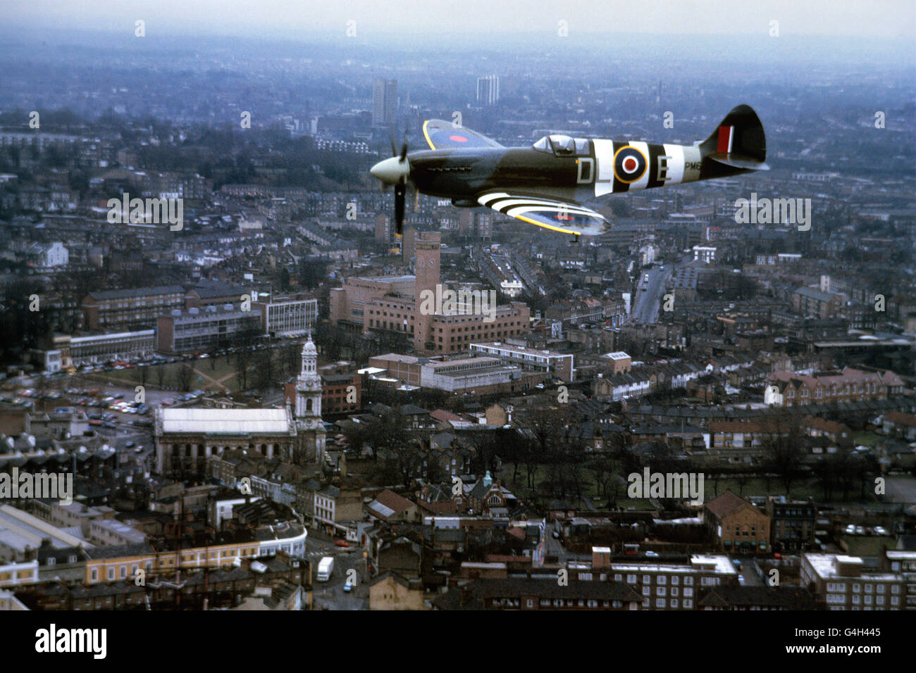 50th anniversary of wwii hi-res stock photography and images - Alamy