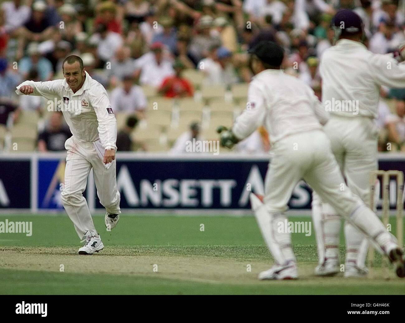 Colin miller hi-res stock photography and images - Alamy