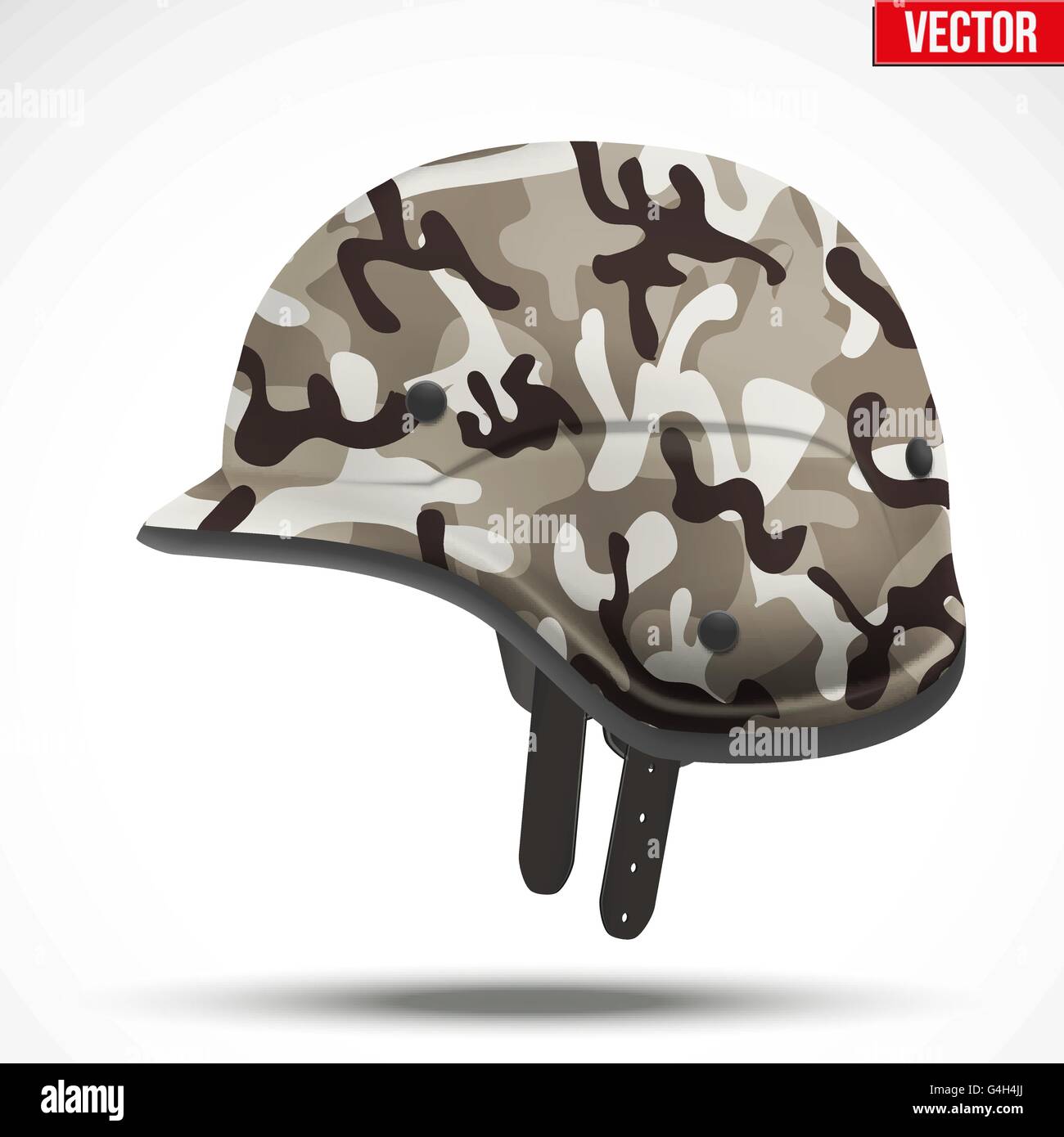 Us Modern Military Uniform Stock Vector Images - Alamy