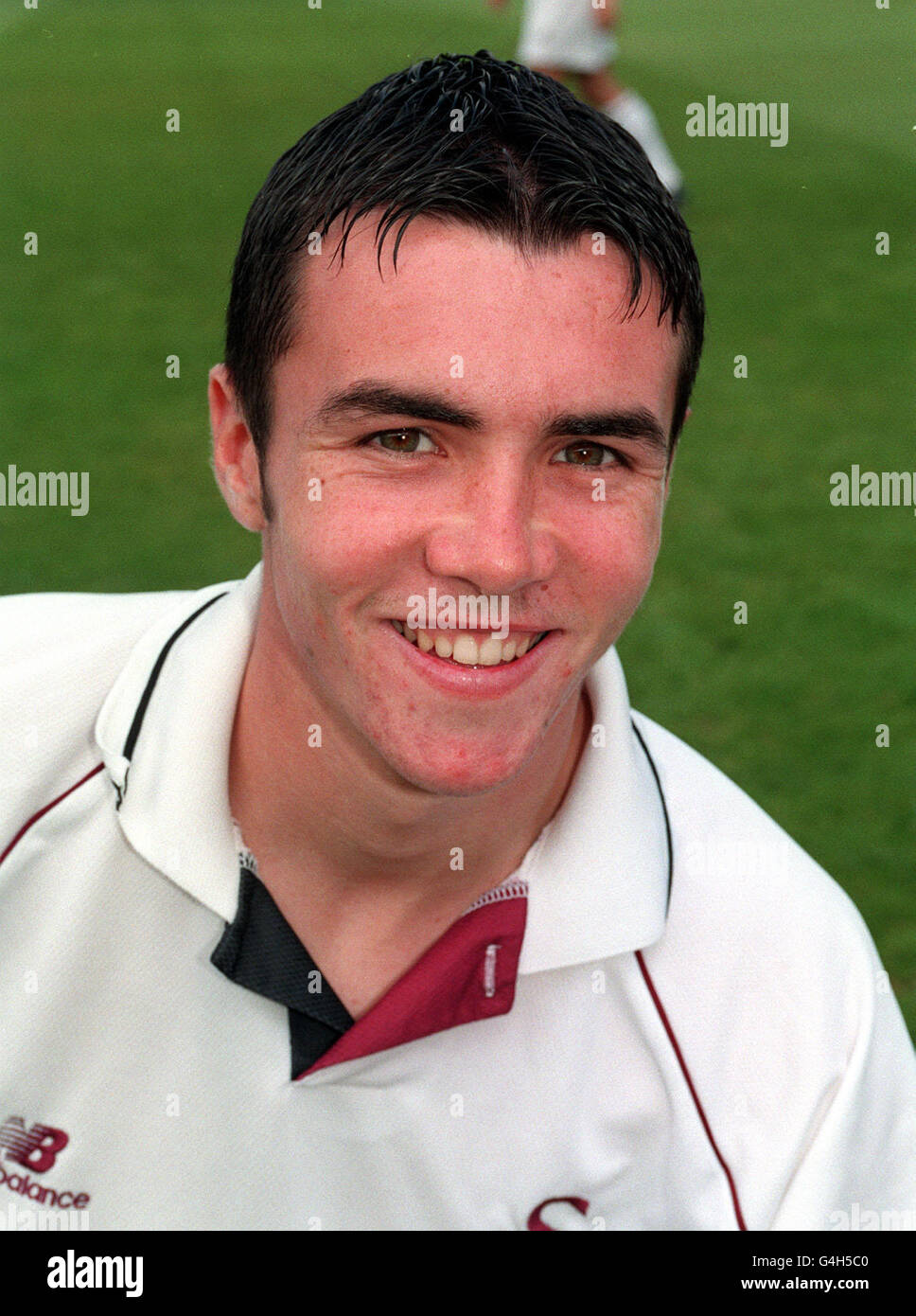 Stuart roberts of swansea city football club hi-res stock photography ...