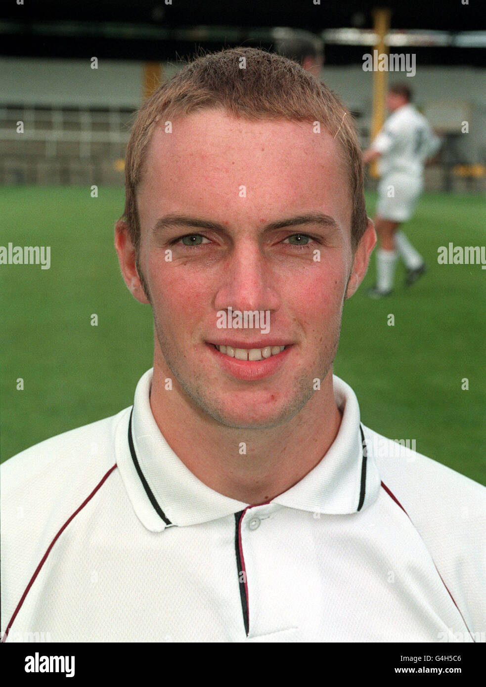 Jamie harris hi-res stock photography and images - Alamy