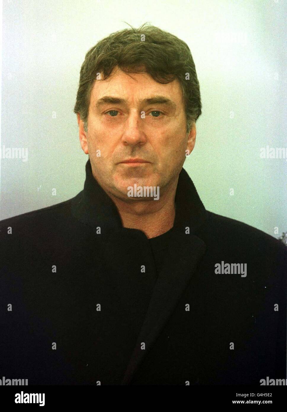 Murray head ` actor portrait hi-res stock photography and images - Alamy
