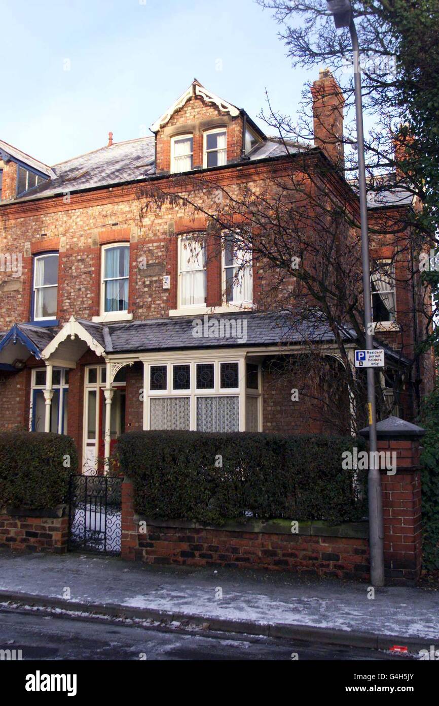 London revelations that mandelson borrowed 373 hi-res stock photography ...