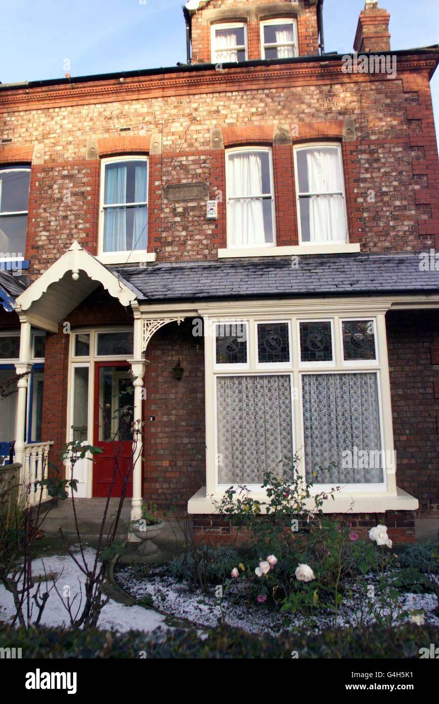 London revelations that mandelson borrowed 373 hi-res stock photography ...