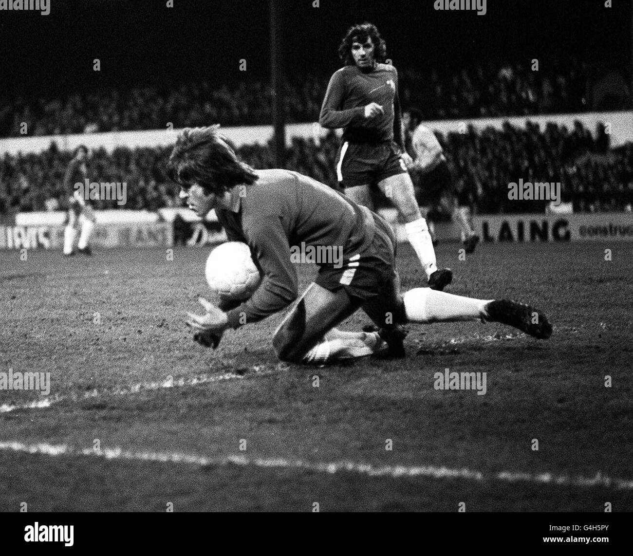 Watching back Black and White Stock Photos & Images - Alamy