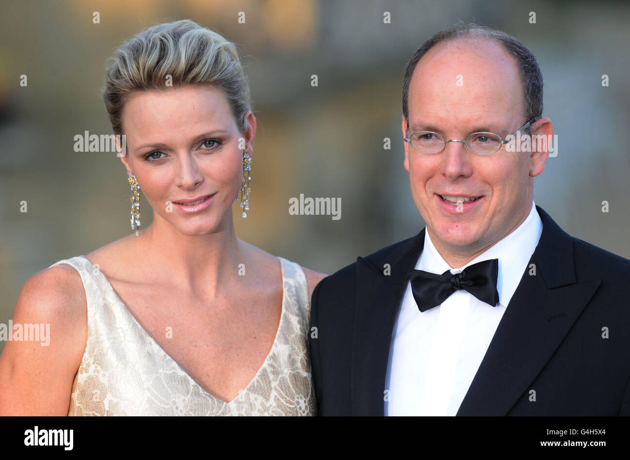 50th anniversary of the Variety Club Stock Photo - Alamy